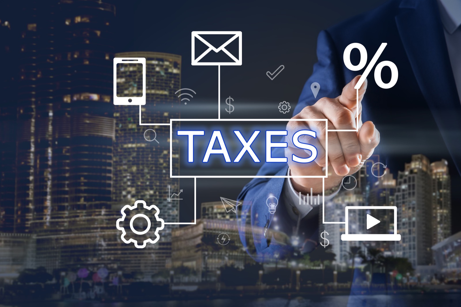 UAE CORPORATE TAX The Basics Rubert Partners