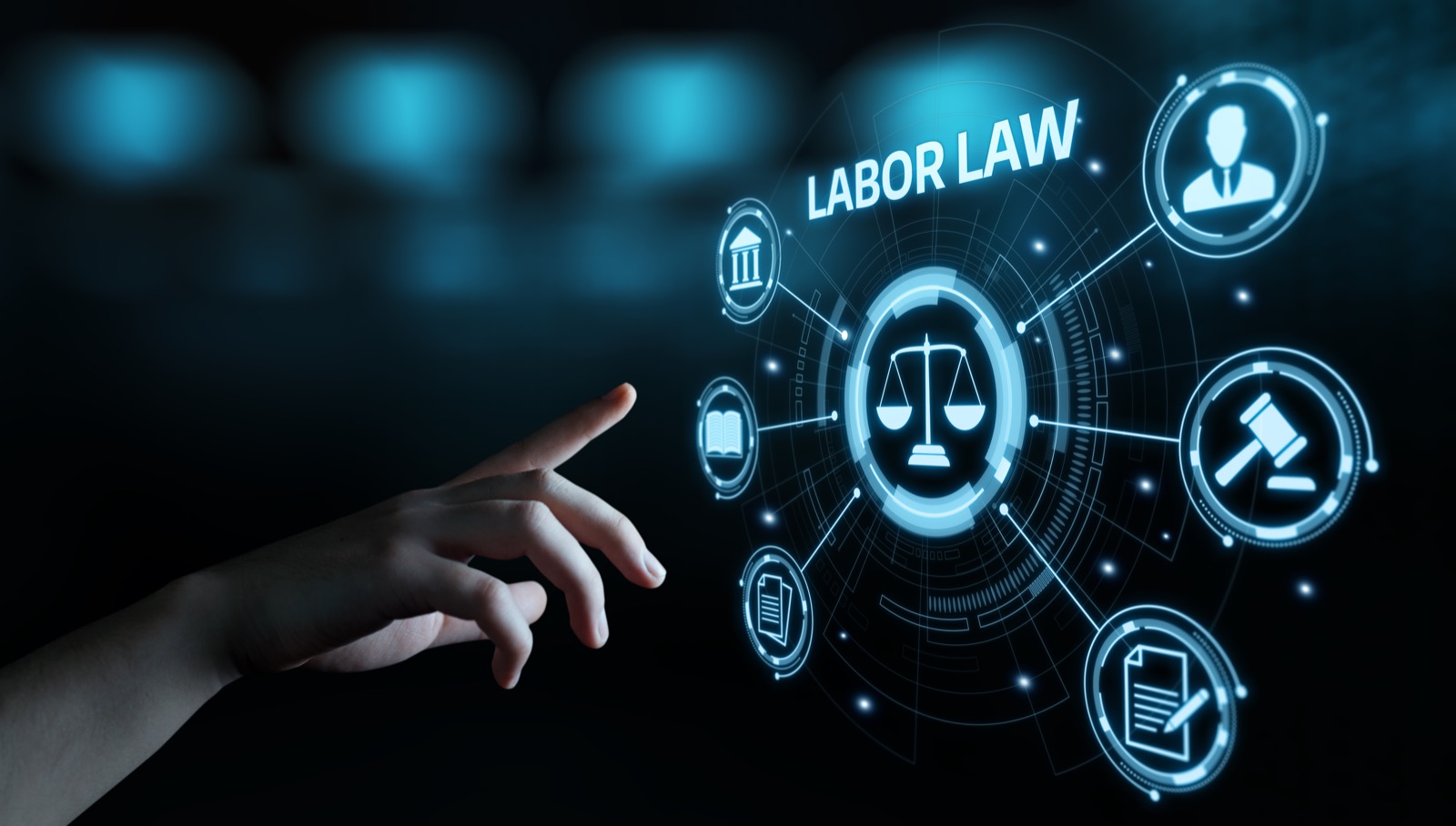 New UAE Labor Law New UAE Labor Law