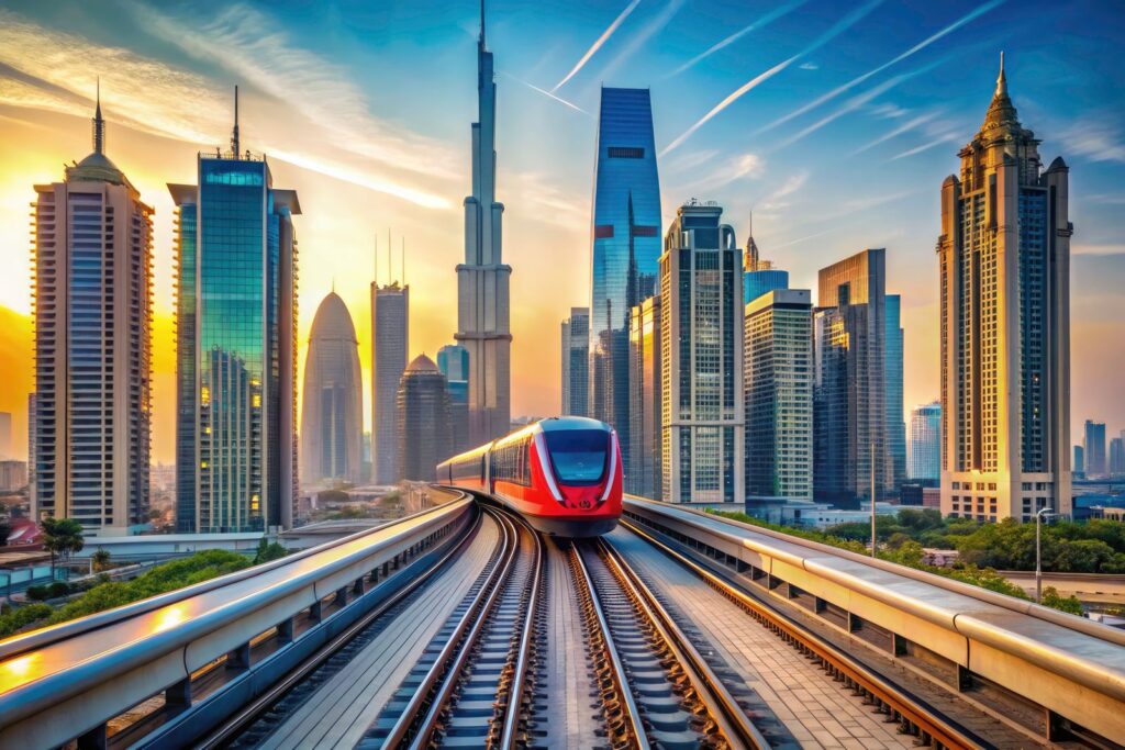 EOCN in the UAE - Rubert & Partners